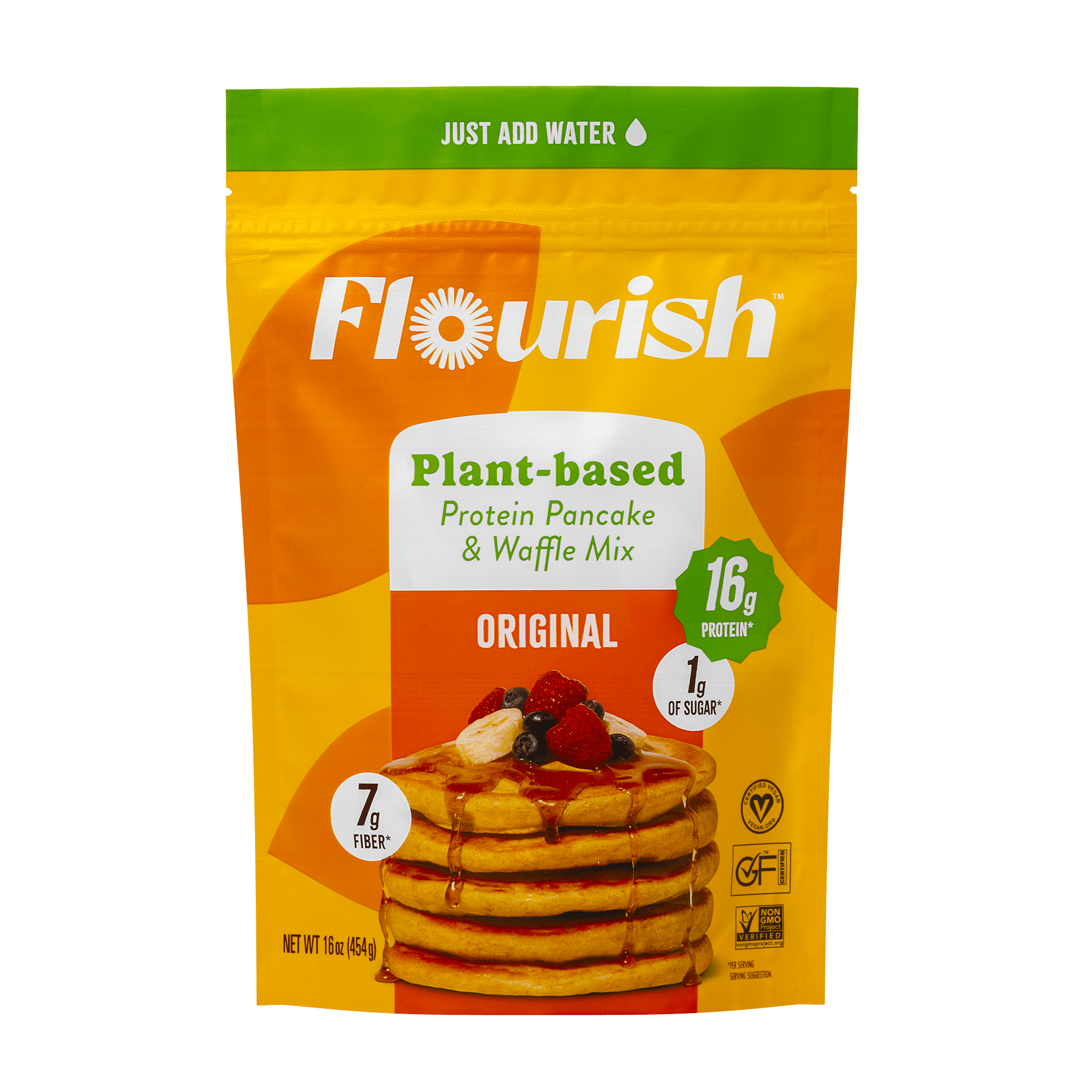 Protein pancake mix store