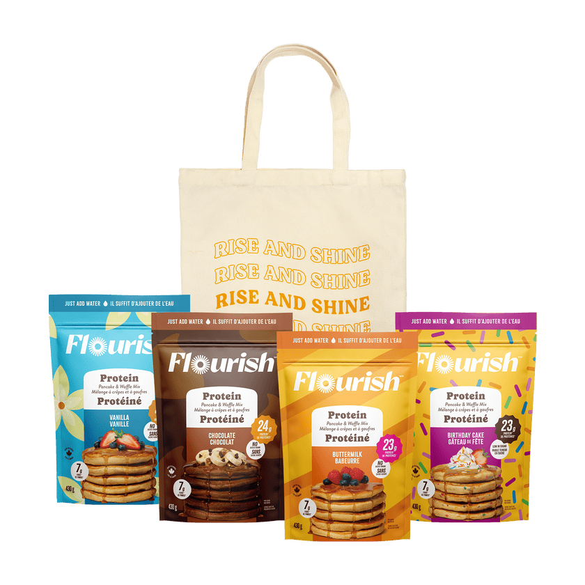 All Products – Flourish