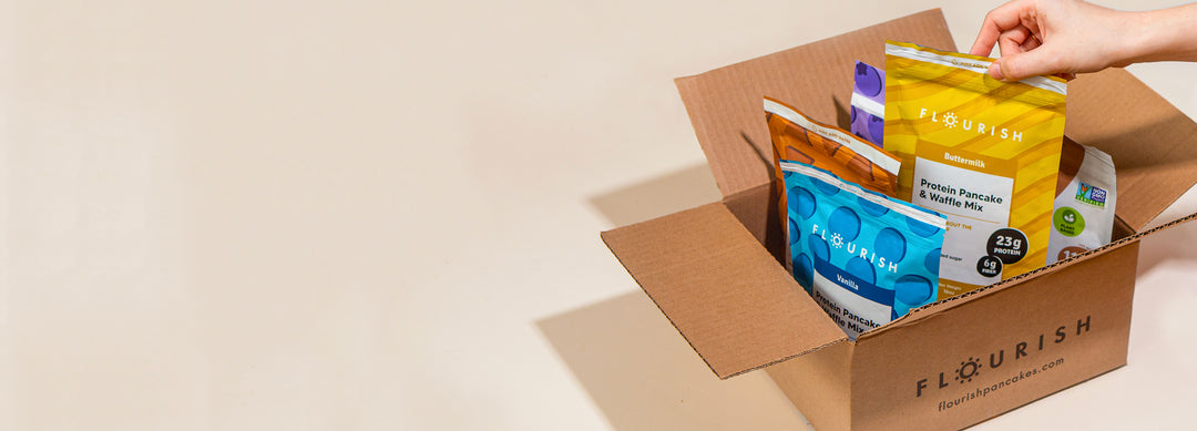 Build Your Bundle – Flourish